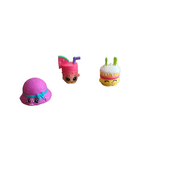 Shopkins | Toys | Shopkins Mini Figures C | Poshmark